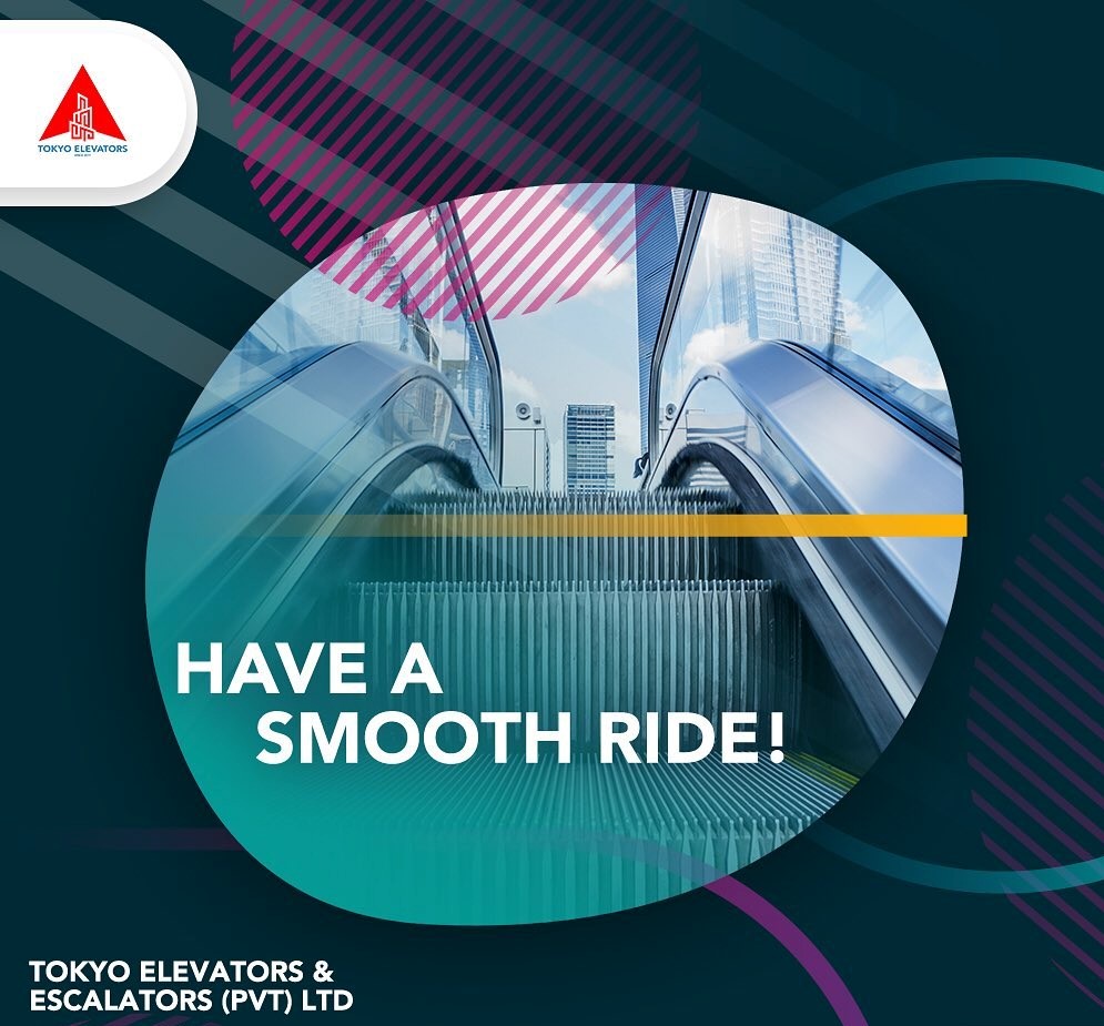 TOKYO ELEVATORS AND ESCALATORS (PVT) LTD.